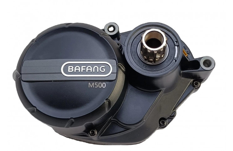 Bafang middenmotor M500 250W 36V Canbus