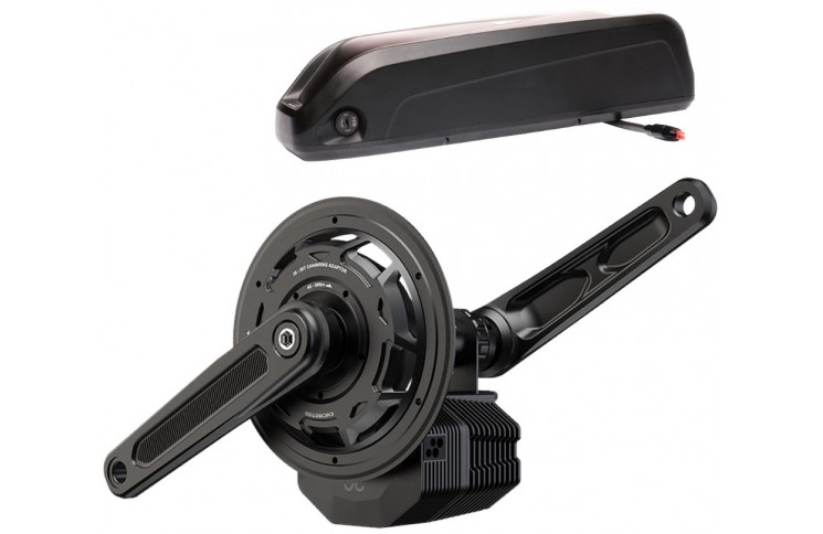CYC Photon 750W 48V Hub Motor Kit – bicycle shop in Groningen