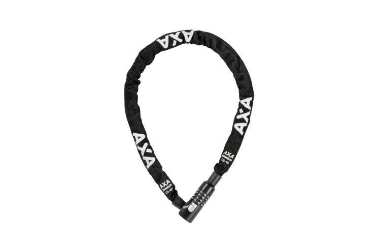 AXA Absolute C5-90 chain lock with numerical code – bicycle shop in ...