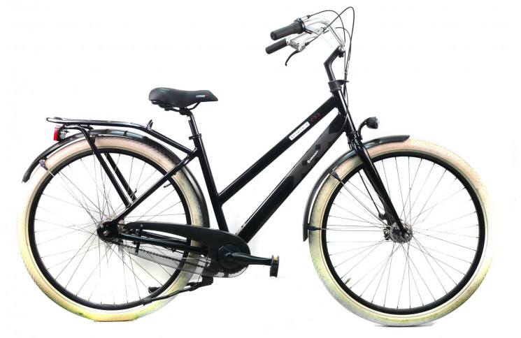 Damesfiets Giant Triple X CS1 – fietsenwinkel in Groningen